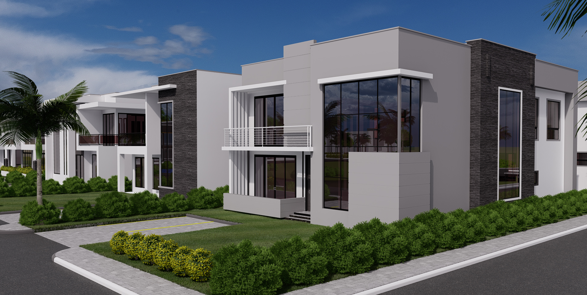 VIDEO: Exclusive‌ ‌Estates ‌Part‌ ‌2:‌ ‌Ham Palm Villas - Real Muloodi ...