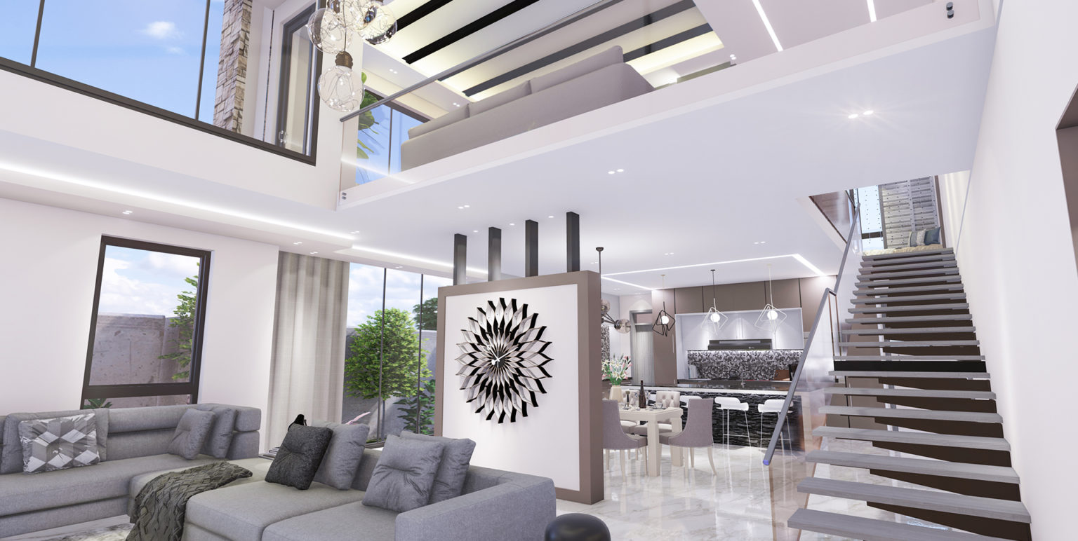 VIDEO: Exclusive‌ ‌Estates ‌Part‌ ‌2:‌ ‌Ham Palm Villas - Real Muloodi ...