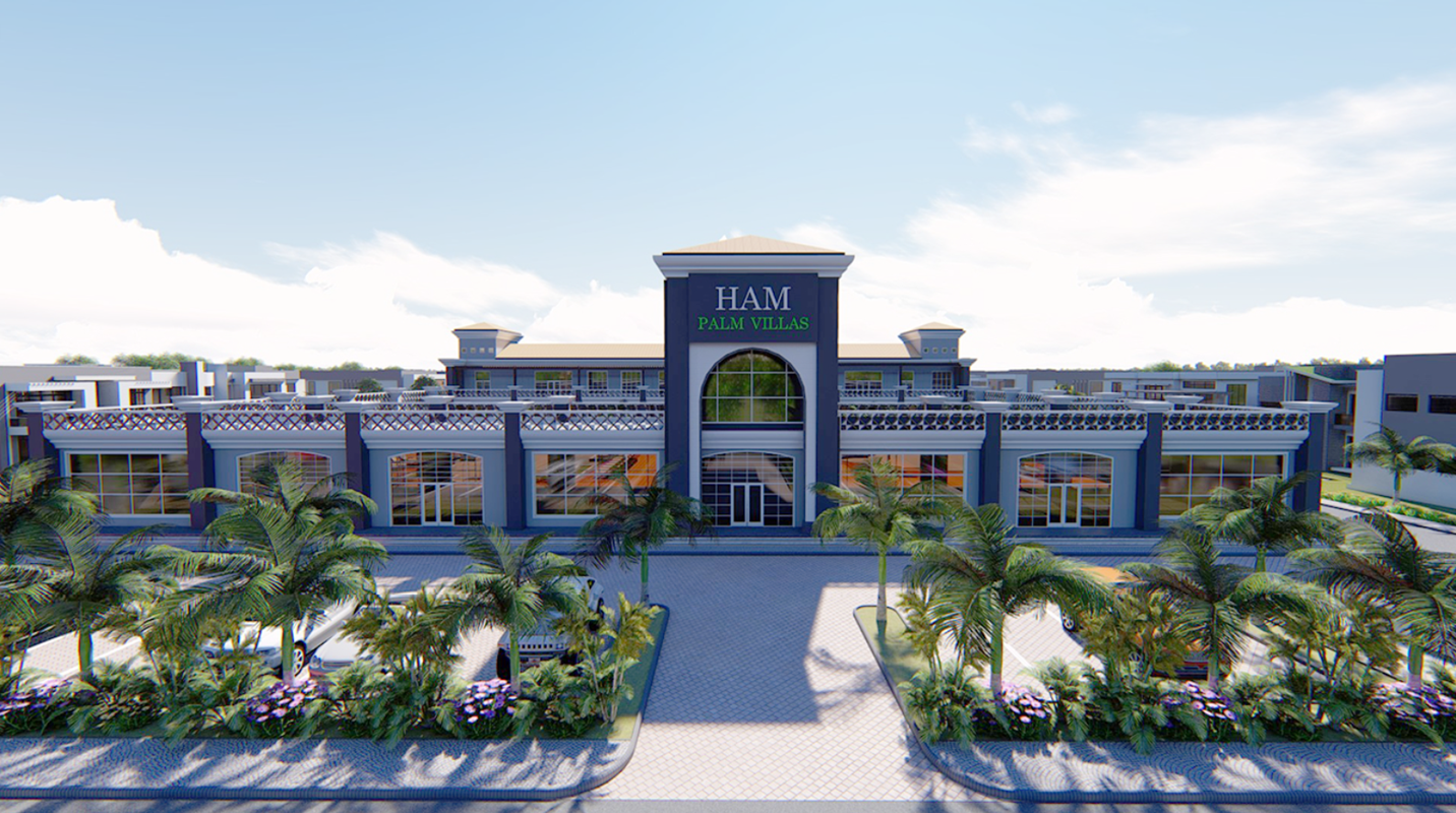 VIDEO: Exclusive‌ ‌Estates ‌Part‌ ‌2:‌ ‌Ham Palm Villas - Real Muloodi ...