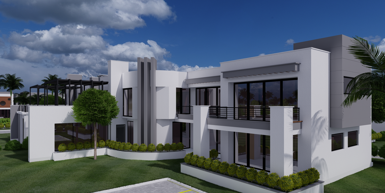 VIDEO: Exclusive‌ ‌Estates ‌Part‌ ‌2:‌ ‌Ham Palm Villas - Real Muloodi ...