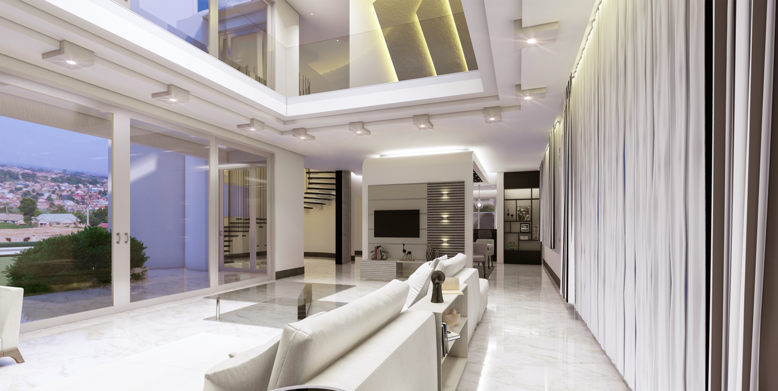 VIDEO: Exclusive‌ ‌Estates ‌Part‌ ‌2:‌ ‌Ham Palm Villas - Real Muloodi ...