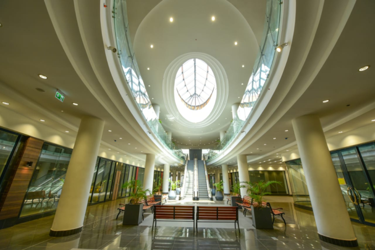 Arena Mall in Nsambya, Kampala, Now Open for Business - Real Muloodi ...