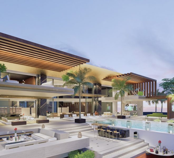 The Beauty of Modern African Architecture - Real Muloodi News Network