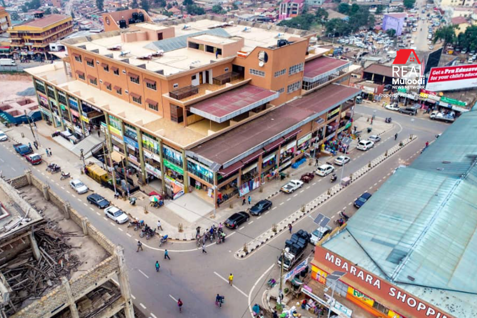 Mbarara City Renaming 400 Roads And Buildings Real Muloodi News Network Mbarara City Renaming 400 Roads And Buildings Real Muloodi News Network
