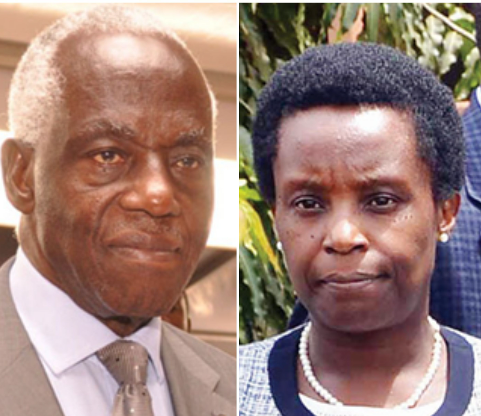 The Next Generation of Real Muloodis in Uganda - Real Muloodi News Network