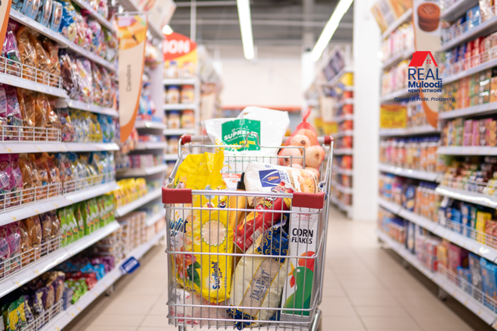 Rising Commodity and Fuel Prices Impact Retail Sector - Real Muloodi ...