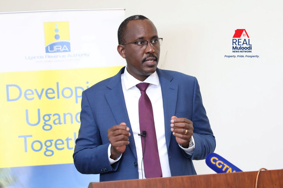 URA Registers Over 40K New Landlords for Rental Income Tax in 3 Months ...
