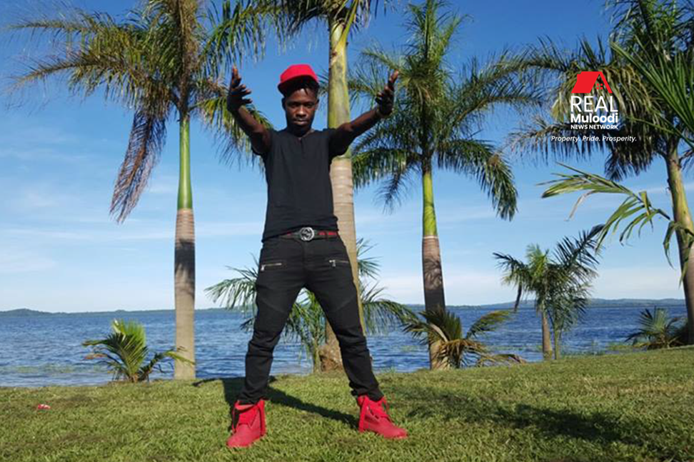 Bobi Wine Accused of Land Grabbing in Busabala - Real Muloodi News Network