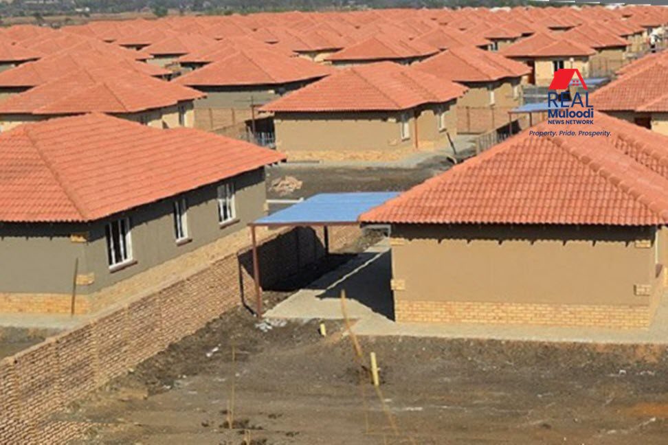 What USh100 Million Means in Uganda’s Property Market in 2023 - Real ...
